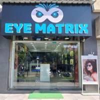 Eye Matrix