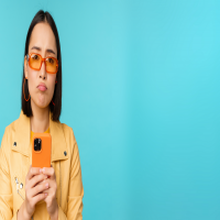 Eye Protection Glasses for Mobile and Computer – Safeguard Your Visi...