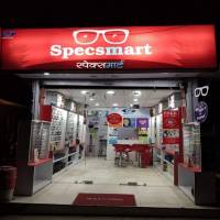 Specsmart Optical | Best Optical Store Dehradun | Rajpur Road I Optician Near Me