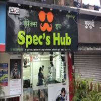 The Specs Hub Store at Kannamwar Nagar SO, Mumbai / Maharashtra - India