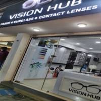 Vision Hub